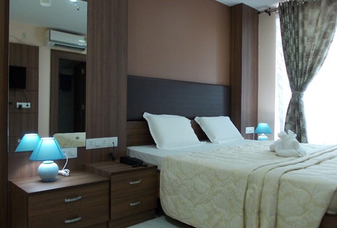 The Hotel Mate